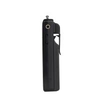 China Ultralight FM Speaker Radio Auto Scan 88-108MHz UM3x2 Battery OEM Logo Promotional Gift for sale