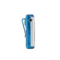 China XBM Cute Mini Portable FM Radio 88-108MHz 3.5mm Jack DC 5V OEM Promotional Gift for sale