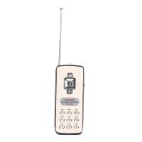 China Private Model FM Auto Scan Radio Ultralight Design 88-108MHz Dry Battery OE-1302 for sale