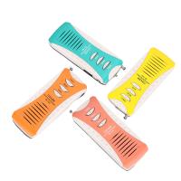 China Portable FM Speaker Radio 88-108MHz Auto Scan Built-In Speaker UM3x2 Battery Powered Ultralight for sale