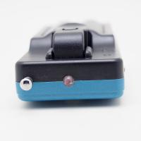 China Ultralight FM Auto Scan Radio with Built-in Speaker Dry Battery Powered OEM Color 88-108MHz for sale