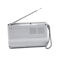 China Amplitude Modulation Mini AM FM Stereo Receiver 45mm Digital Radio Receiver Speaker for sale