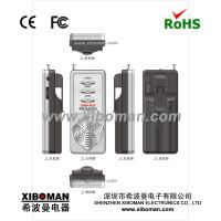 China DEKKO DK-3039 Auto Scan FM Radio 88-108 MHz Mini Pocket Portable Dry Battery for sale