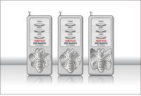 China DEKKO DK-3039 Auto Scan FM Radio 88-108 MHz Mini Pocket Portable Dry Battery for sale