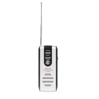 China DEKKO DK-9912 Mini FM Speaker Radio 88-108 MHz Auto Scan Portable Gift for sale