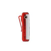 China Mini Pocket Design Cute FM Radio With 3.5mm Jack Interface for sale