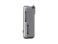 China DEKKO DK-2019 Pocket AM FM Radio Compact Portable Radio with Built-in Antenna for Outdoor for sale