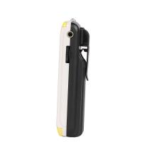 China Portable FM Auto Scan Radio 88-108MHz Built-In Speaker Ultralight Dry Battery Powered for sale