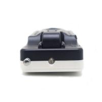 China Private Model FM Speaker Radio 22mm Built In Speaker Dry Battery 3V 2AA for sale