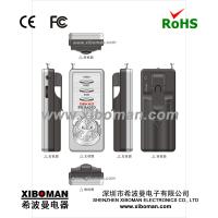 China DEKKO DK-3036 Auto Scan FM Radio Speaker Dry Battery Powered Portable OEM Gift Radio 88-108 MHz for sale