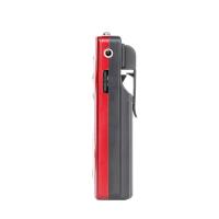 China DEKKO DK-5021 Dry Battery FM Radio Mini Pocket Speaker with DSP IC OEM Colors for sale