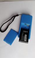 China USB FM Radio Receiver with TF Card Port 88-108MHz Built-in Antenna 1W Output for sale