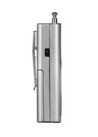 China Portable Pocket AM FM Radio with Headphone Jack and Built-In Antenna 2 AA Battery for sale