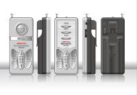 China DEKKO DK-5026 Mini Portable FM Radio Auto Scan 88-108 MHz Pocket Radio with Built-in Speaker for sale