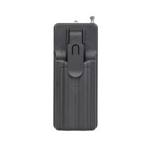 China DEKKO DK-5022 Portable Ultralight FM Radio with Auto Scan and Built-In Speaker 88-108MHz for sale