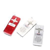 China DEKKO DK-5022 Portable Ultralight FM Radio with Auto Scan and Built-In Speaker 88-108MHz for sale
