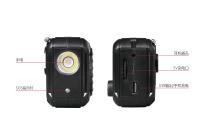 China Emergency Solar Hand Crank Radio AM520 FM WB 1W LED Torch 2800mAh Power Bank for sale