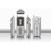 China DEKKO DK-9022 Portable Mini FM Radio 88-108 MHz Auto Scan Pocket Radio with Built-In Speaker for sale
