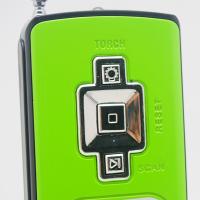 China Private Model FM Auto Scan Radio Ultralight Design 88-108MHz Dry Battery OE-1302 for sale