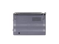 China DEKKO DK-2021 Compact AM FM Radio Mini Pocket Radio Silvery 2 AA Battery for sale