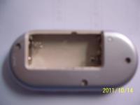 China XBM DC 5V Cute FM Radio 88-108MHz 3.5mm Jack Mini Pocket Radio ABS for sale
