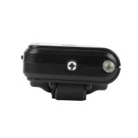China Mini FM Radio with Speaker 78g Portable Handheld ABS Plastic Outdoor Radio for sale