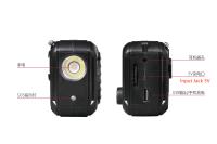 China Emergency Solar Hand Crank Radio AM FM WB 1710KHz 2800mAh Power Bank LED Flashlight USB Charger for sale