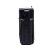China DEKKO DK-9913 Auto Scan FM Portable Radio with Internal Speaker Dry Battery Mini Radio for sale