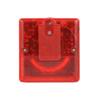 China XBM AS-298 Cute Portable FM Radio 88-108MHz 2W Speaker Custom Color Gifts for sale
