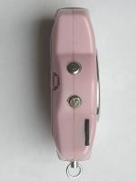 China LCD Display FM Radio Single Band Portable Speaker with Auto Scan 80x50x25mm for sale