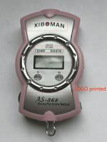 China LCD Display FM Radio Single Band Portable Speaker with Auto Scan 80x50x25mm for sale