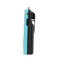 China DK-9925 FM Mini Portable Radio 88-108MHz Auto Scan with Earphone Support Dry Battery for sale