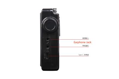 China Bluetooth Portable AM FM SW Radio 50 Channel Memory LCD Display Type-C 2000mAh for sale