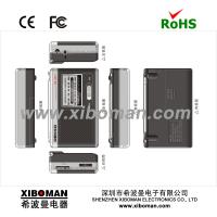 China DEKKO DK-2020 Mini AM FM Radio Portable Pocket Radio with Built-in Antenna 2 AA Battery Powered for sale