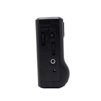 China OEM AM FM Radio Receiver Classical Design High Listening Quality 155x45x100mm DC3V for sale