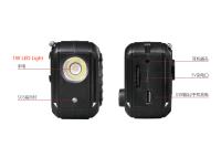 China Rechargeable Bluetooth Portable AM FM Radio 2000mAh Power Bank Solar Hand Crank for sale