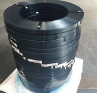 China Cold Rolled Blue Carbon Steel Strip Q195 Q235 Q345 SPCC SGCC for sale