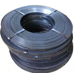 China Blue Polished Carbon Steel Strip Cold Rolled Spring Steel Strip for sale