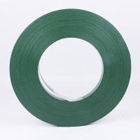 China Green Cold Rolled Strip Steel Coil Iron Packing Q195 Q235 Q235B B235 DB460 for sale