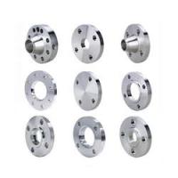 China Slip On Steel Pipe Flange ASME B16.5 Ss304L Ss316L SO Flanges for sale