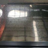 China SECC Gi Corrugated Sheet for sale