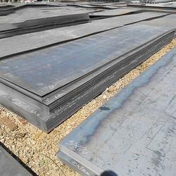 China 20mm Ss400 Q355 En10025 Hot Rolled Ms Mild Carbon Steel Sheet Astm A36 En S235jr S355jr for sale