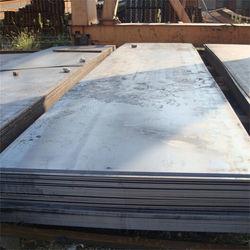 China ASTM Q345 Carbon Steel Sheet MS Hot Rolled Steel Plate for sale