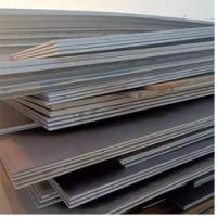 China Hot Rolled Carbon Steel Sheet for sale