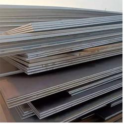 China Hot Rolled Carbon Steel Sheet for sale