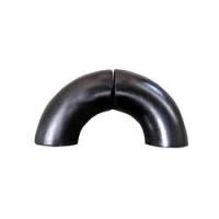 China Carbon Steel Pipe Fittings Elbow DIN EN BS Standards for sale