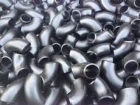 China 4 Inch Seamless Welded Steel Pipe Fitting Equal Smls Bw Sch40 Sch80 Butt Weld Reducing Tee for sale