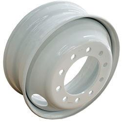China 20 Inch Steel Wheel Rim Center Hole Bolt for sale