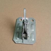 China Building Construction Pressed Formwork Spring Clamp for sale
