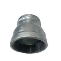 China High Pressure Threaded Galvanized Pipe Fittings 1/2''-72 for sale